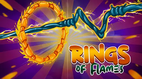 Rings Of Flames