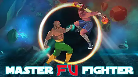 Master Fu Fighter
