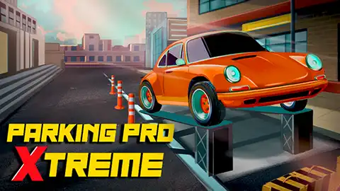 Parking Pro Xtreme