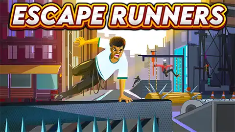 Escape Runners