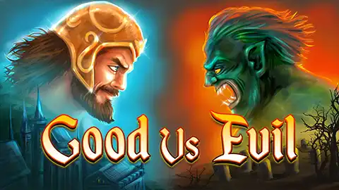Good vs Evil