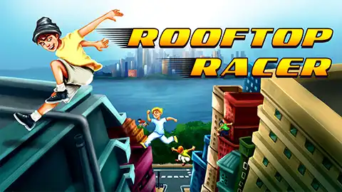 Rooftop Racer