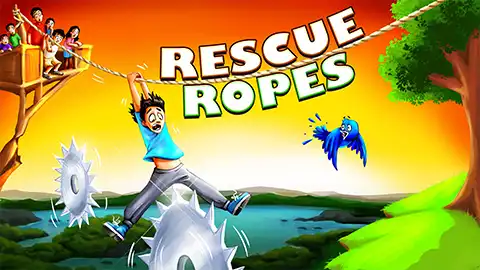 Rescue Ropes