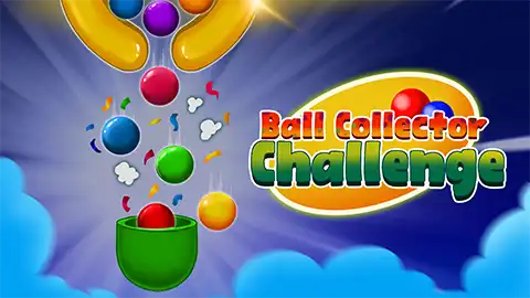 Ball Collector Challenge