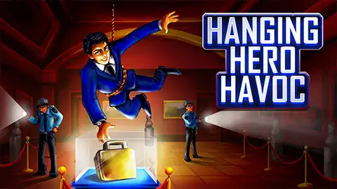 Hanging Hero Havoc