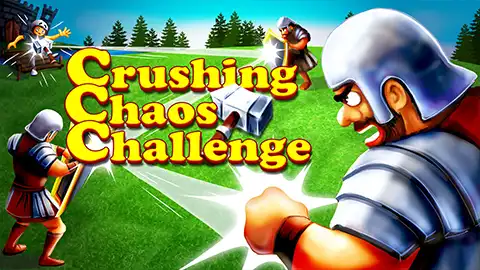 Crushing Chaos Challenge