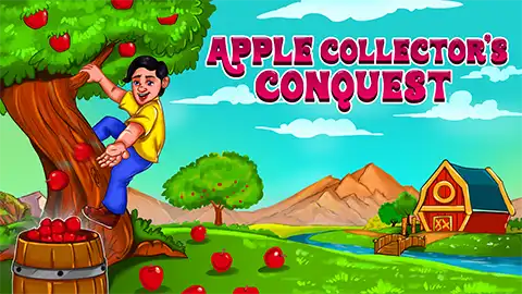 Apple Collector's Conquest