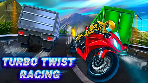 Turbo Twist Racing
