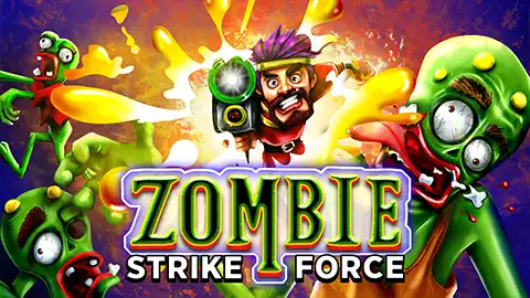 Zombie Strike Force