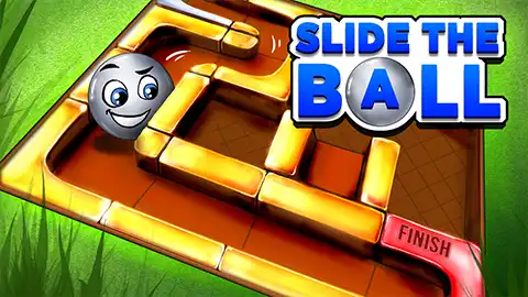 Slide The Ball
