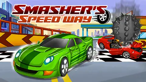 Smasher's Speed Way