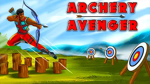 Archery Avenger