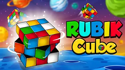 Rubik Cube