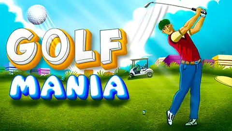 Golf Mania
