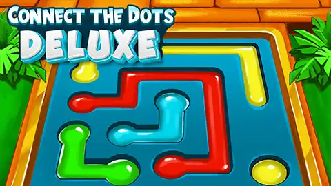 Connect The Dots Deluxe