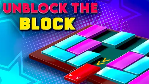 Unblock The Block