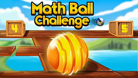 Math Ball Challenge