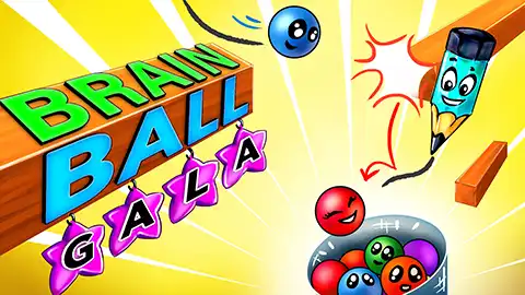Brain Ball Gala