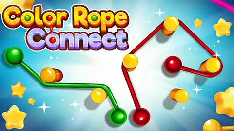 Color Rope Connect