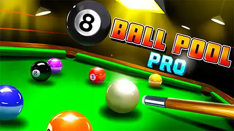 8 Ball Pool Pro