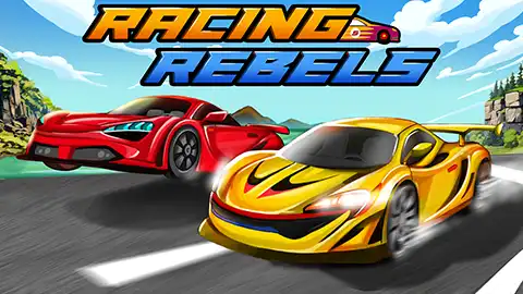 Racing Rebels