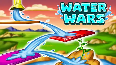 Water Wars