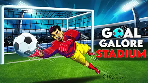 Goal Galore Stadium