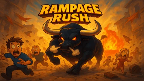 Rampage Rush
