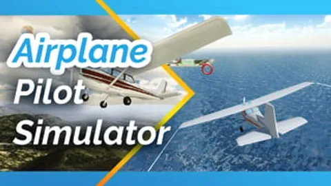 Airplane Pilot Simulator