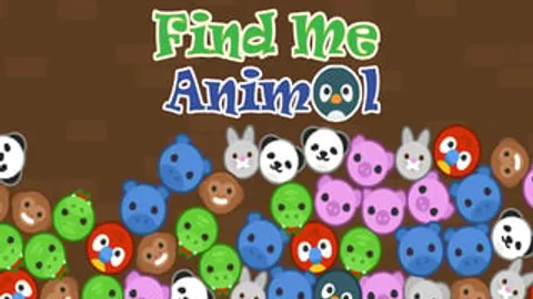 FindMe Animal