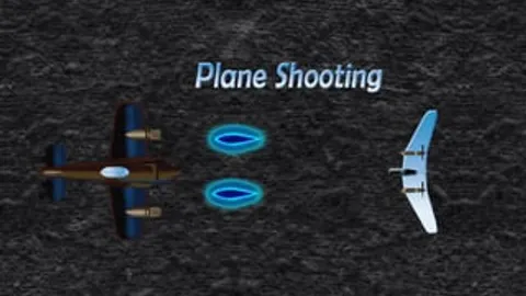 Plane Shooting