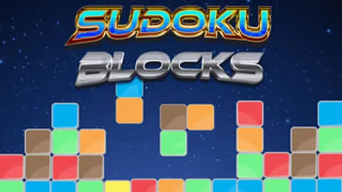 Sudoku Blocks