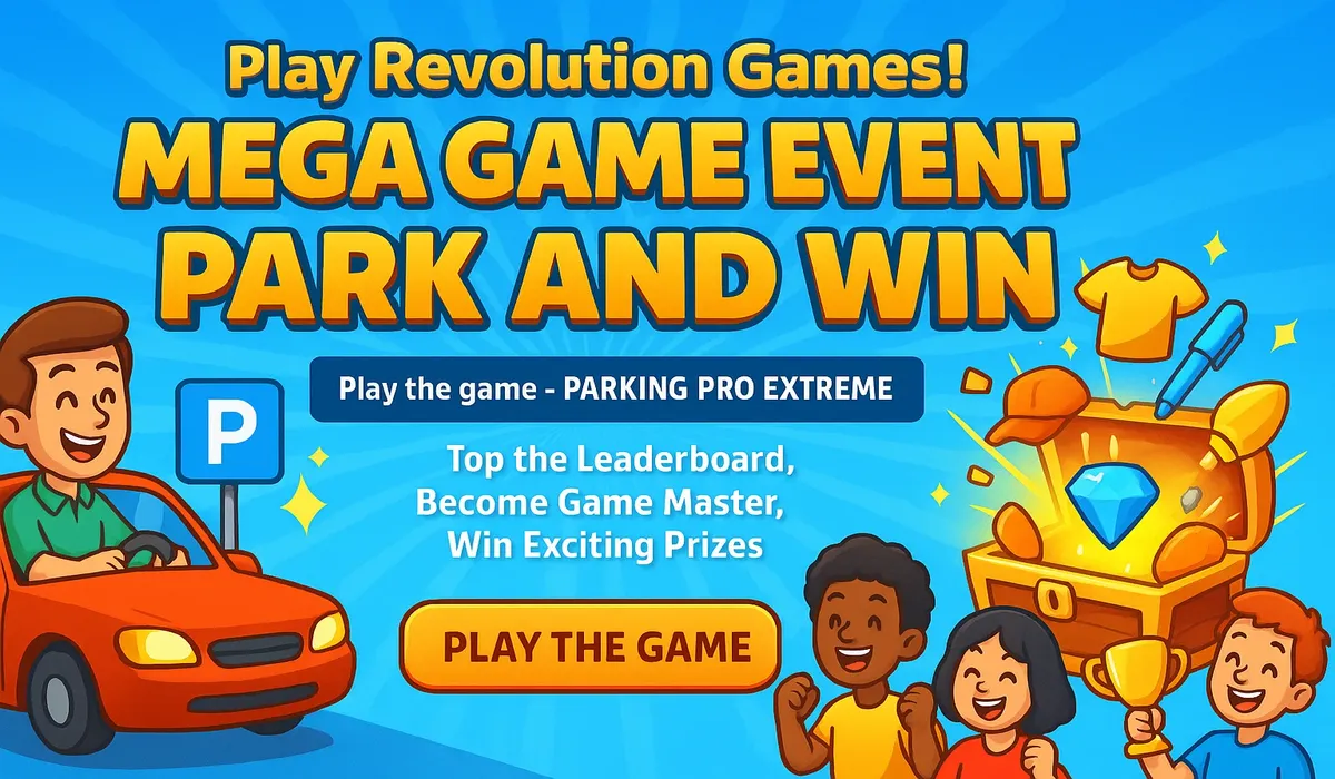 Play Free Online Games On Revolution Games